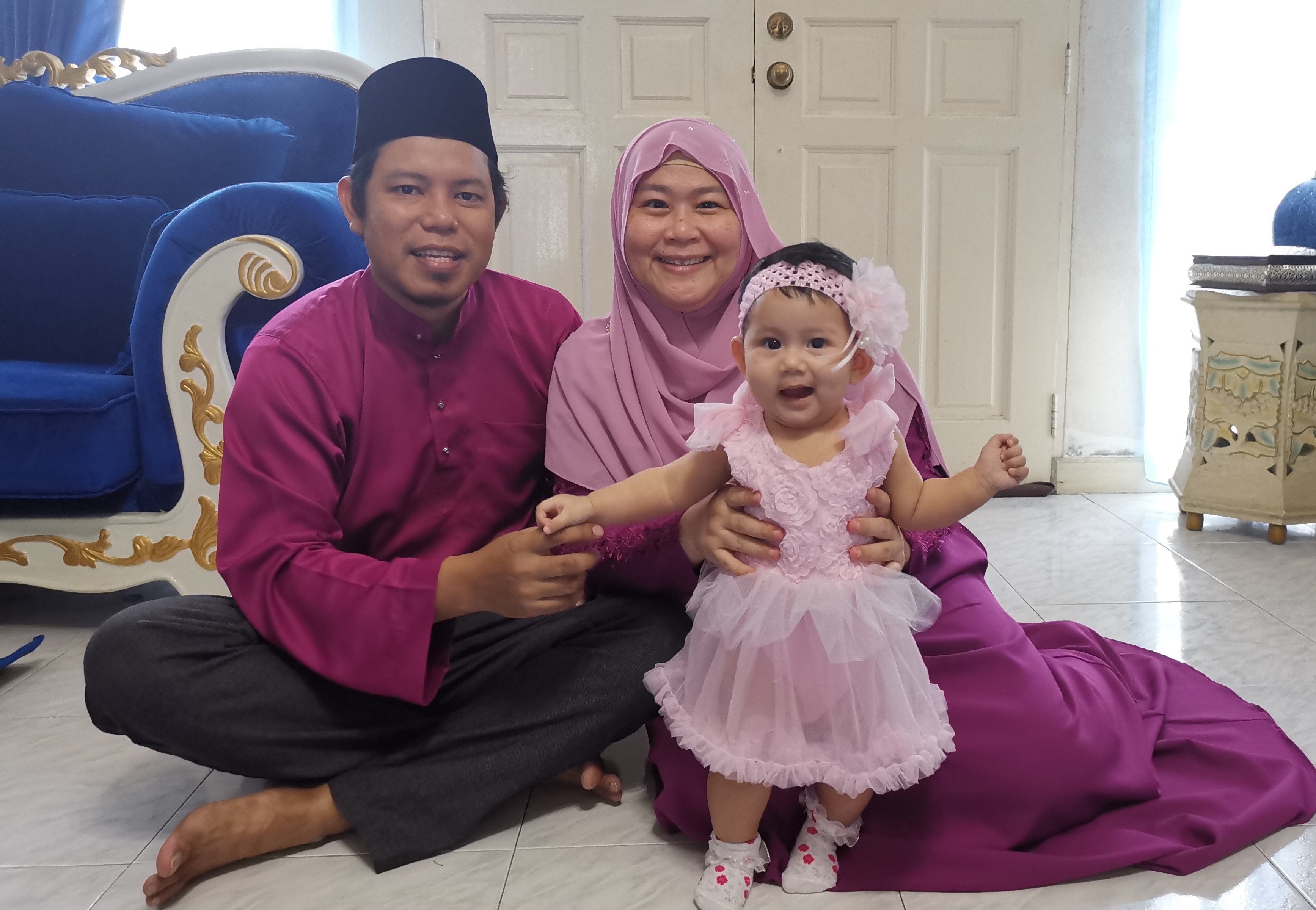Course: AFNANI BINTI ALWI @ ALI